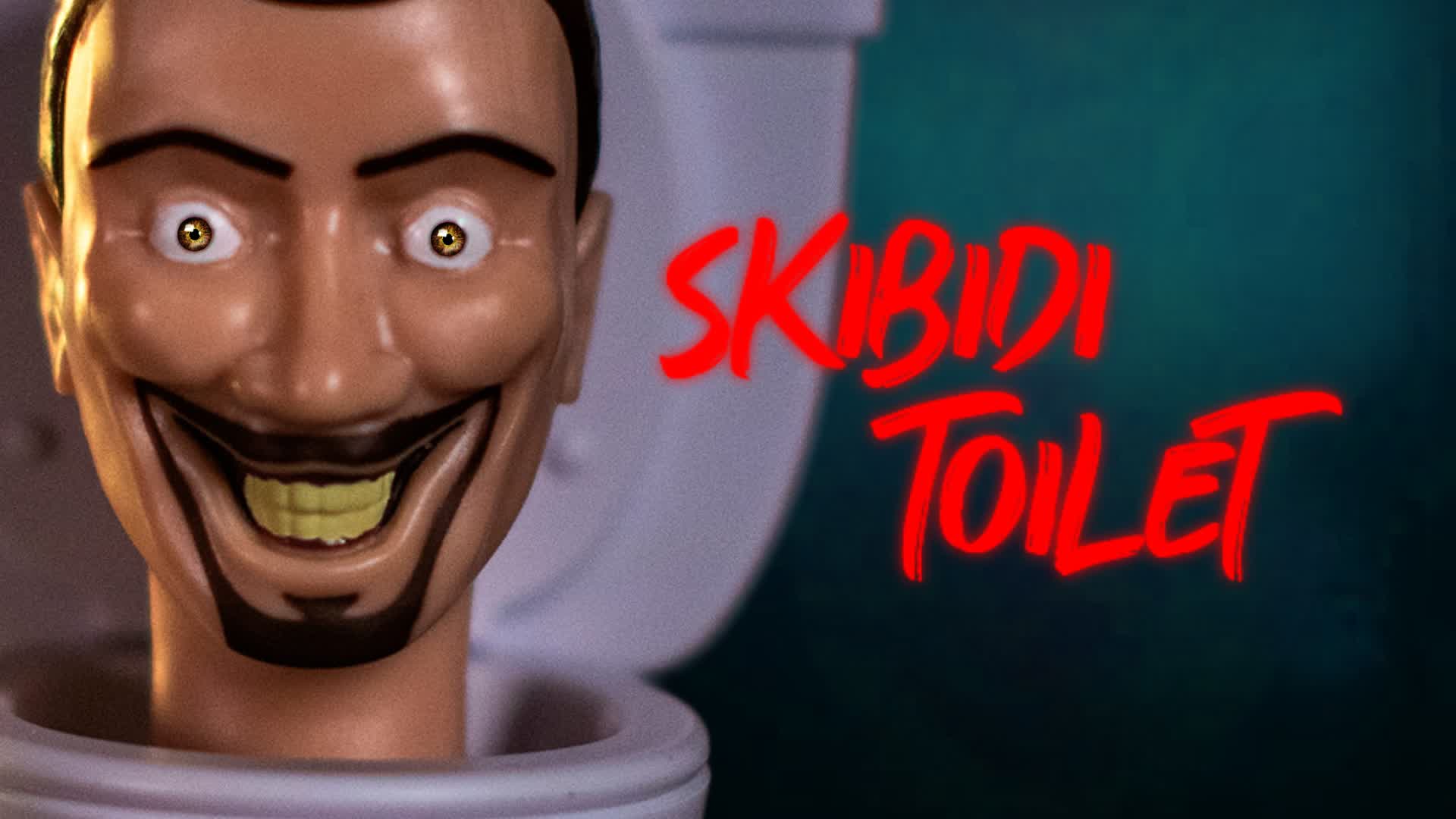 SKIBIDI TOILET [HORROR] 6023-0010-3879 by yuri-gunz - Fortnite Creative ...