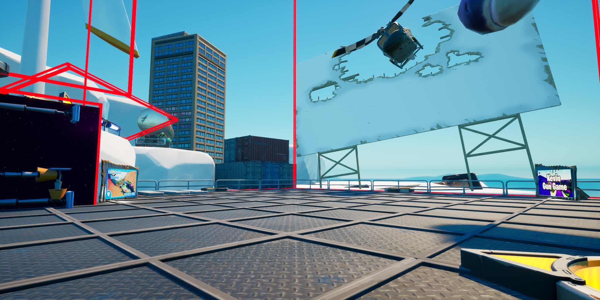 🏃 JUST JUMP 🦵 6585-9859-7847 by rajan - Fortnite Creative Map Code ...