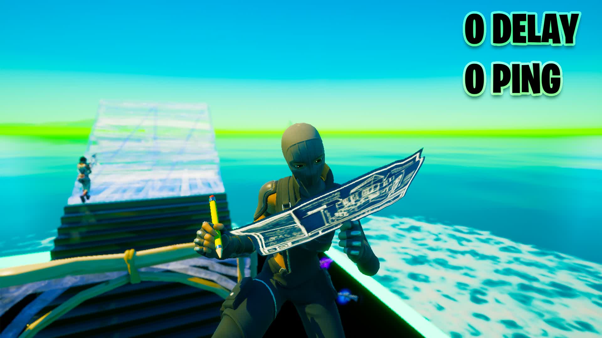 1V1 BUILD FIGHT NO GRIEF (ZERO DELAY) 3827-3155-1283 by scxmz ...