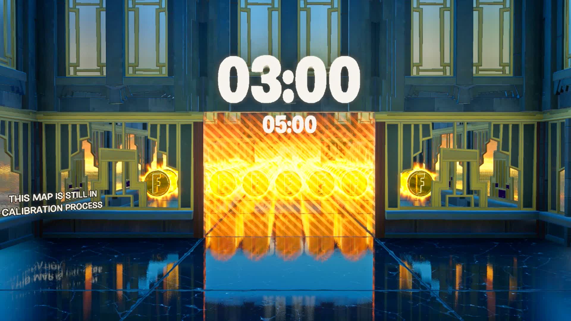 COIN ZONE🔥 9398-8216-9940 by nottry1p - Fortnite Creative Map Code ...