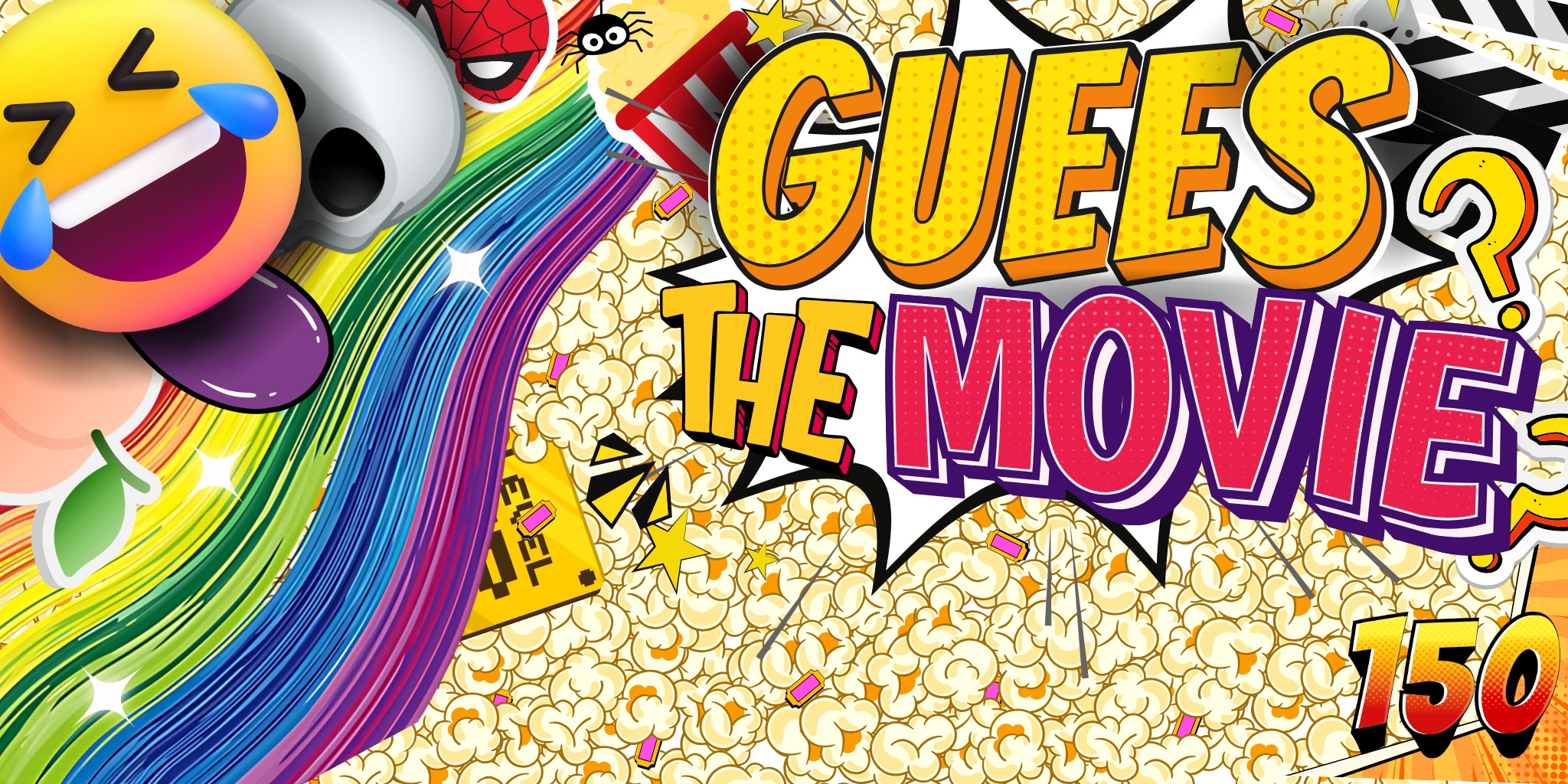 GUESS THE MOVIE🔍 5344-5424-5936 by michael-jordan - Fortnite Creative ...