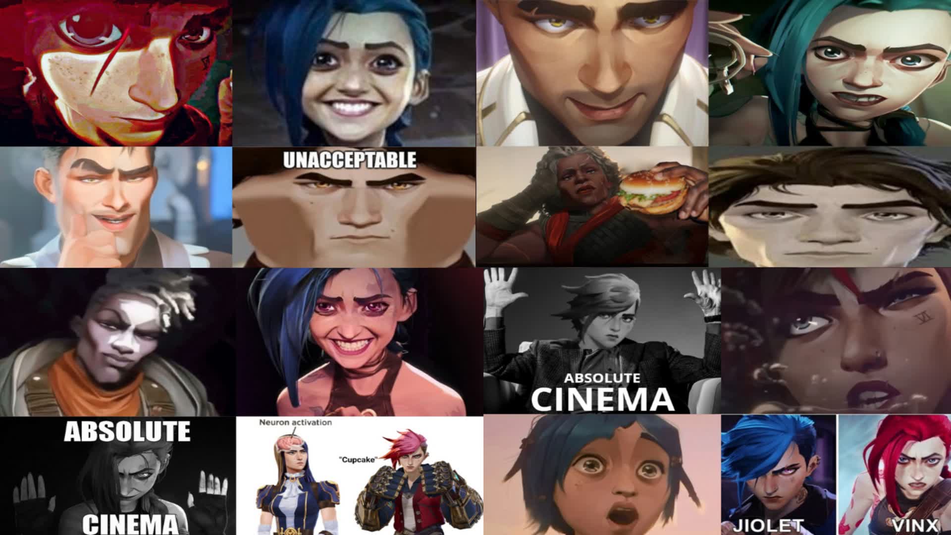 Arcane Party (Troll Prop Hunt Edition) 9810-8811-8141 by oiseau_k - Fortnite Creative Map Code ...