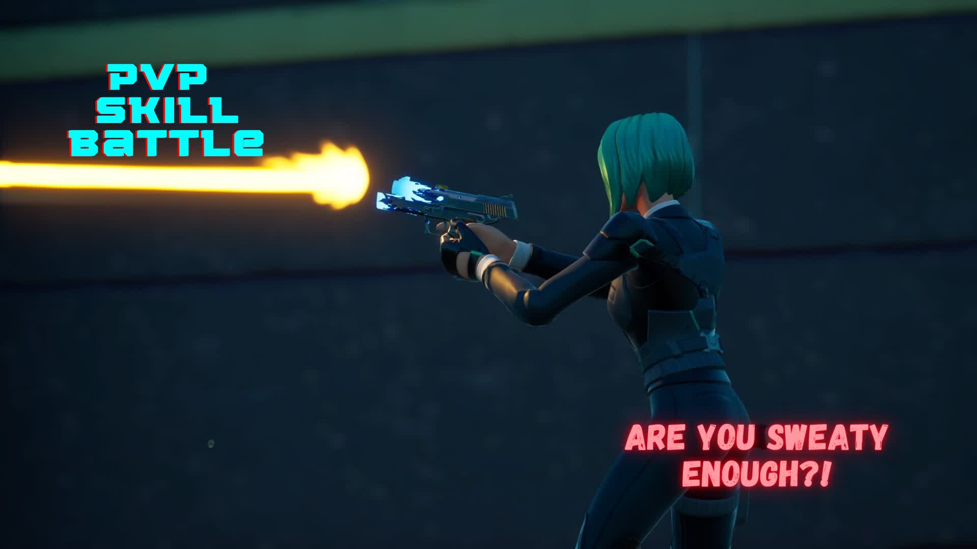 1v1 Skill Battlez !Frag-Out! 7872-8516-9084 by retro23 - Fortnite ...