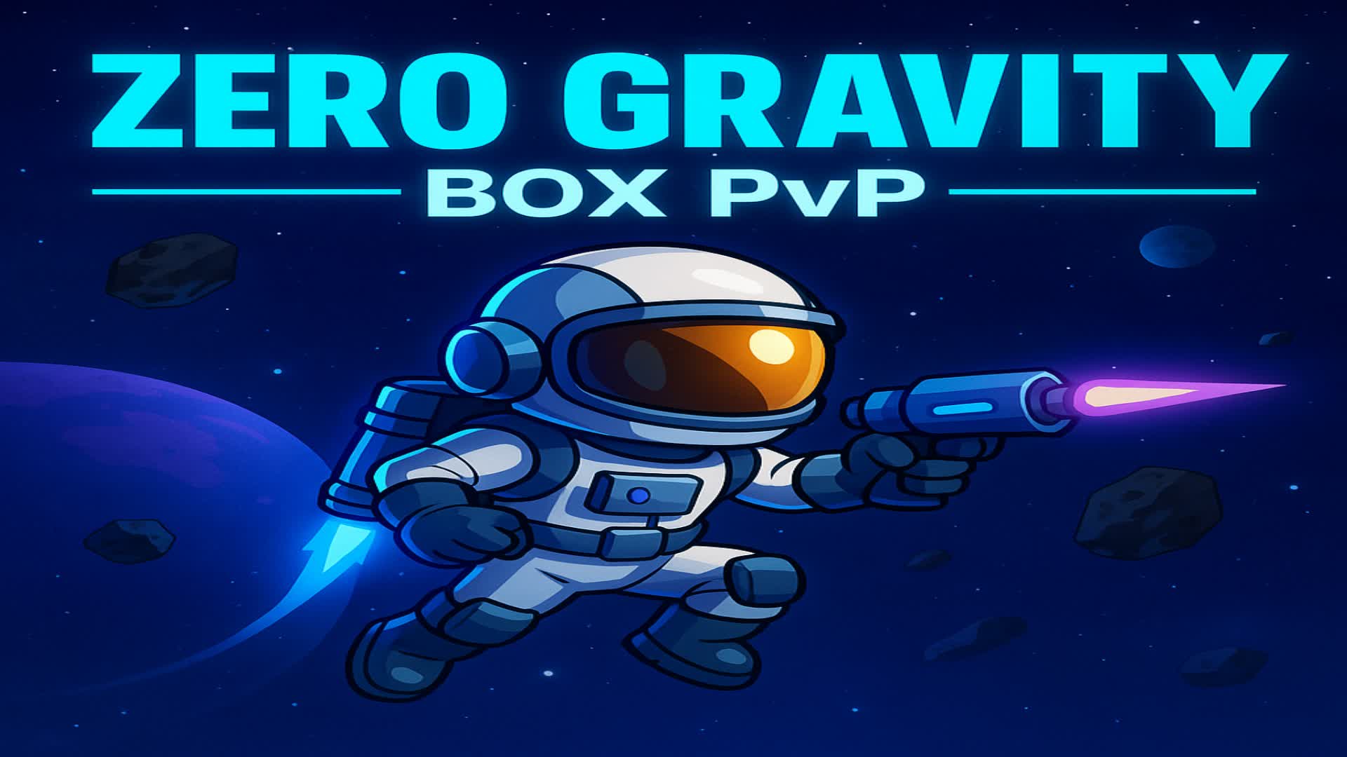 👨‍🚀ZERO GRAVITY BOX PVP📦 1546-5369-3272 by studiogames - Fortnite Creative Map Code - Fortnite.GG