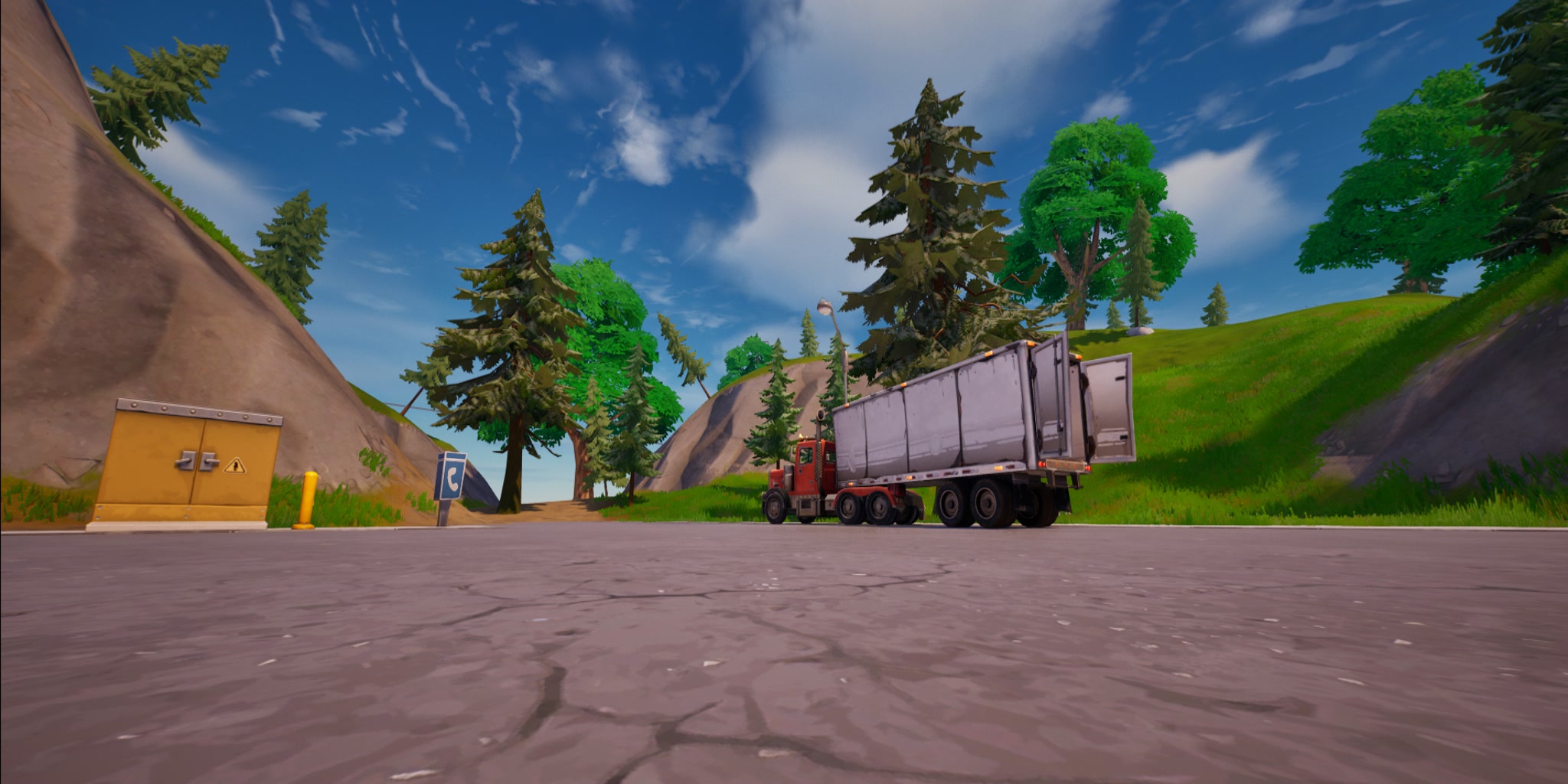 NATURAL DISASTER TILTED ZONEWARS! 9766-6453-4610 by kidnamedace ...