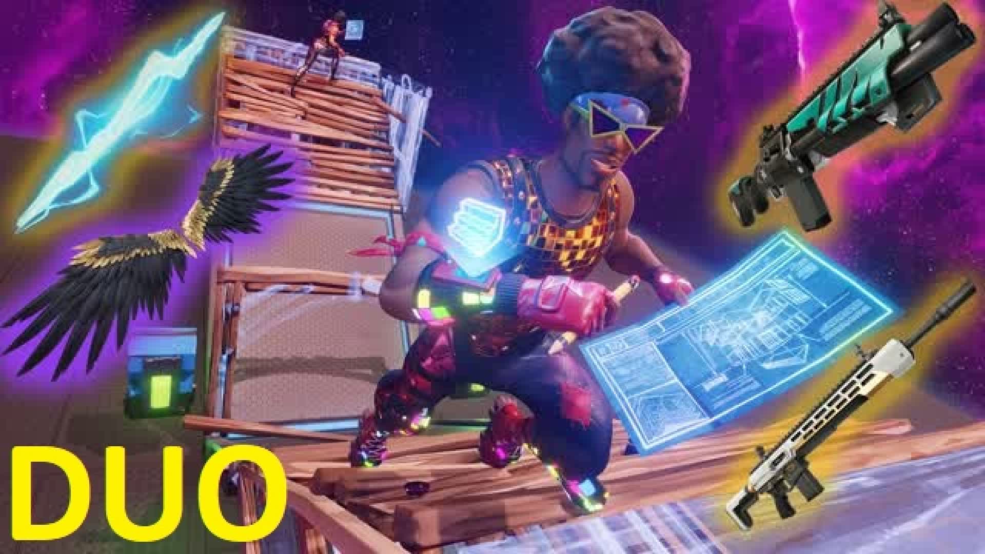 natou - Fortnite