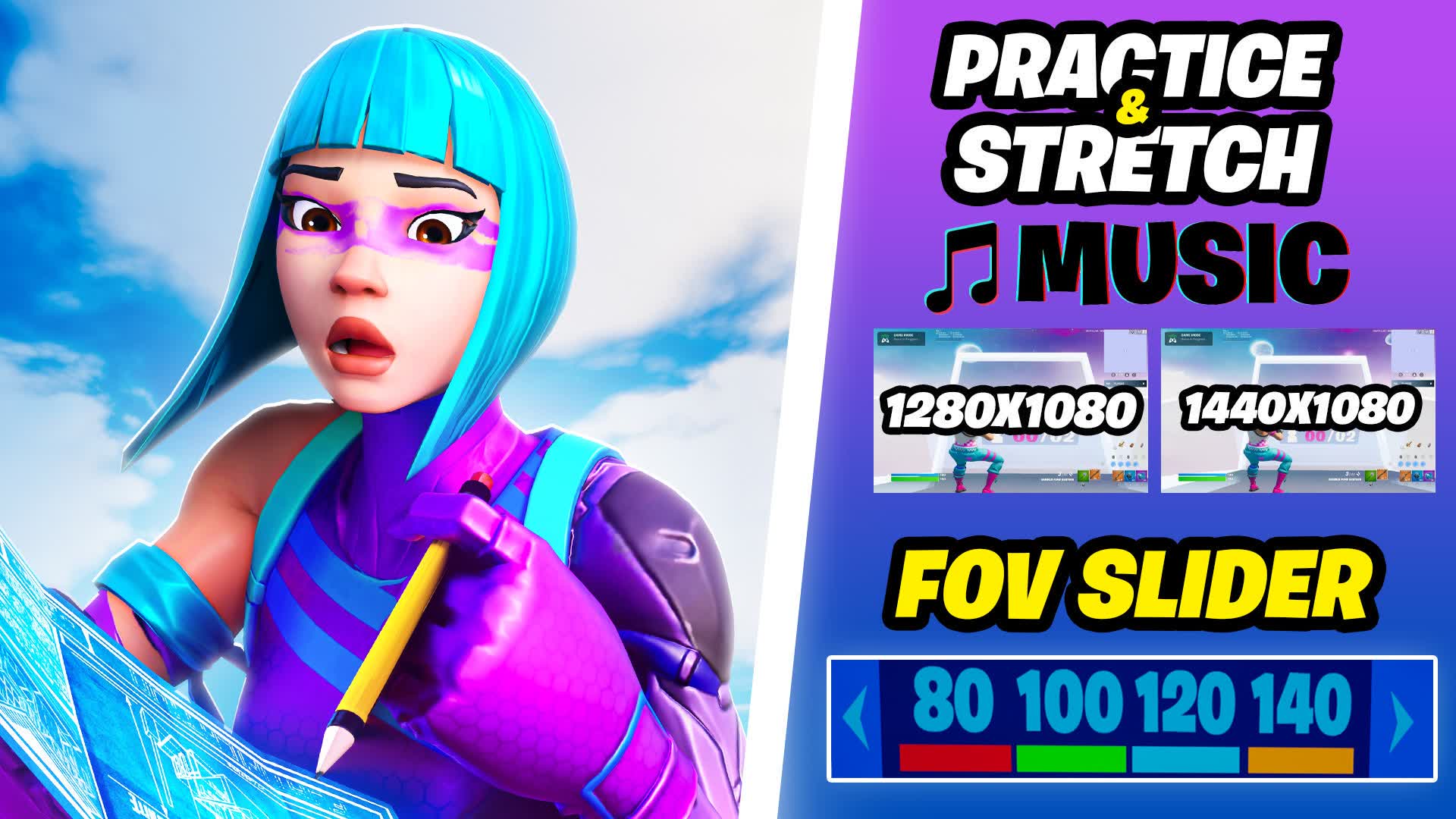 RELAX 1V1 🌙 8870-2253-4678 by winx.fx - Fortnite Creative Map Code ...
