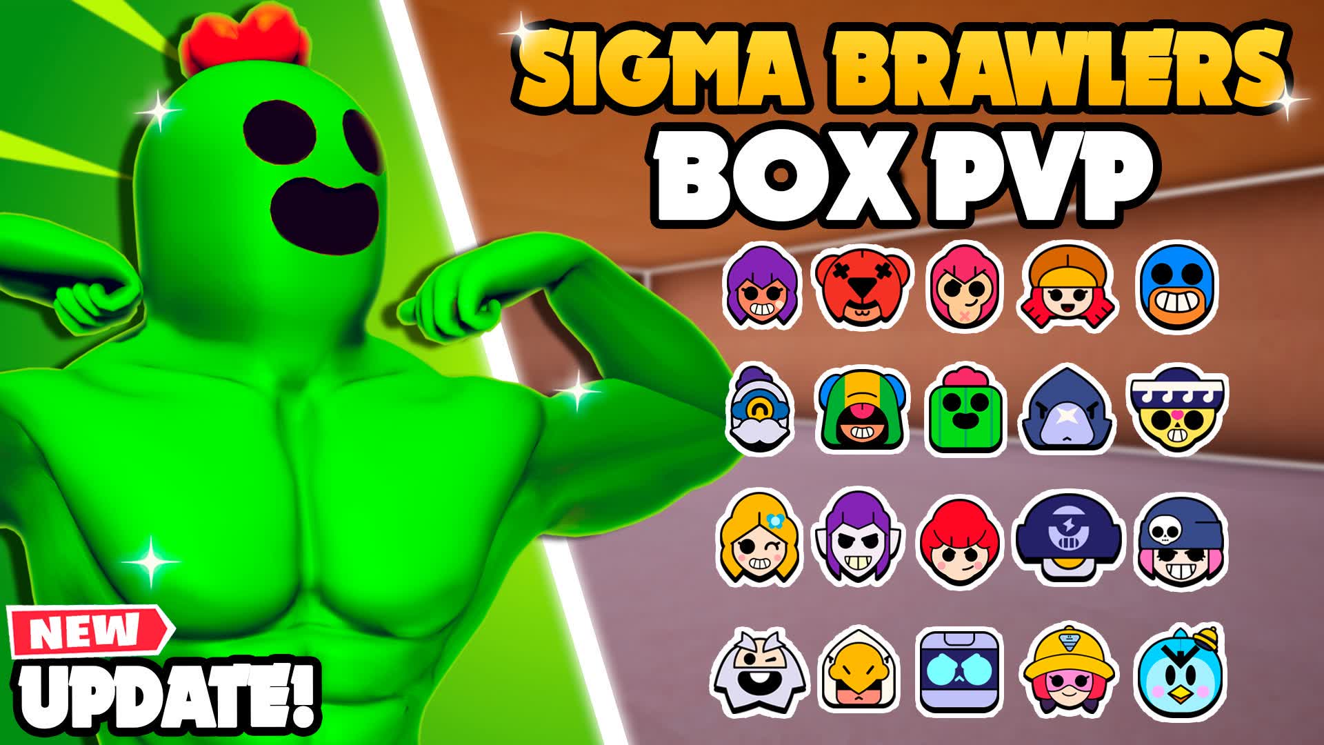 👑SIGMA BRAWLERS BOXFIGHTS📦 4765-7779-4814 by rockygift2 - Fortnite ...