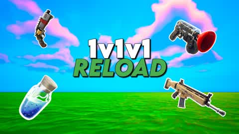 THE RIVALS 1755-8679-4429 by vesti - Fortnite