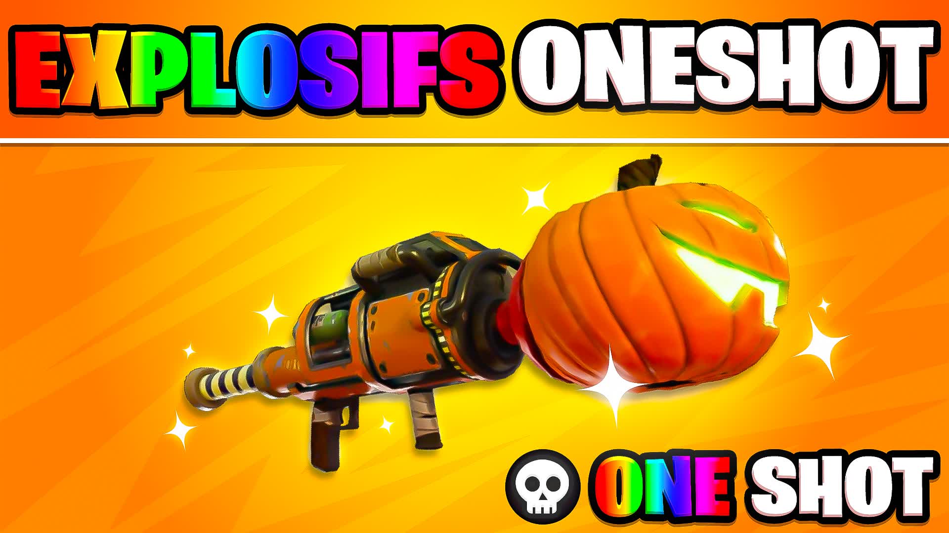 ONE SHOT EXPLOSIVES 💥TILTED TOWERS🔫 1489-7850-8526 by vosloow ...
