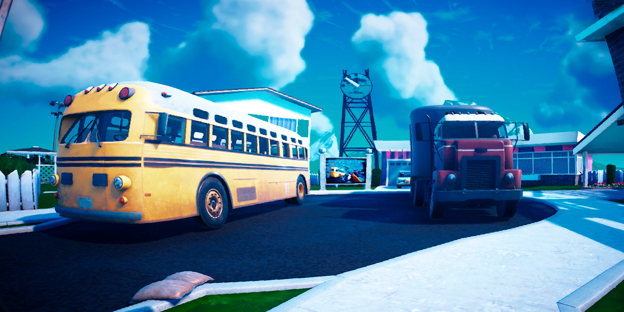 NUKETOWN BODY CAM FIRST PERSON GUN GAME 2456-8455-7309 by lyratu ...