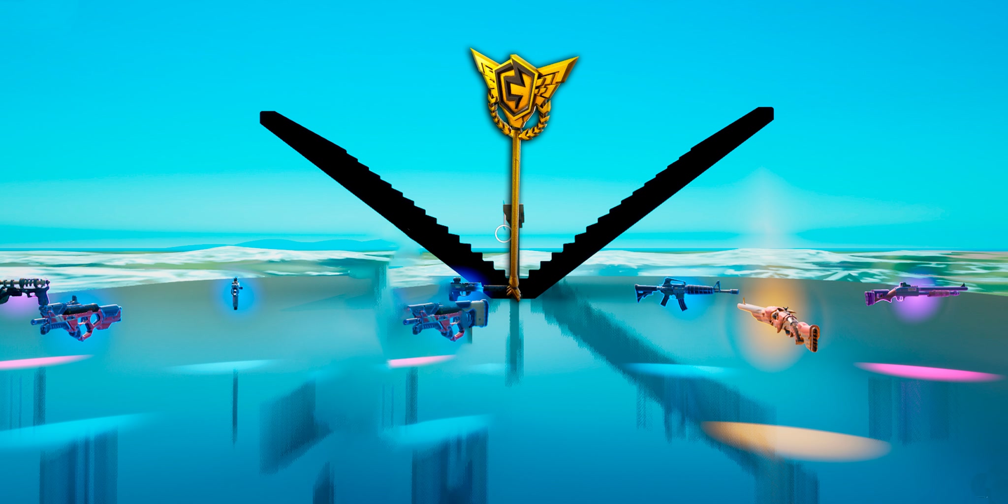 1v1 OMG Build Fight 👑! 7596-2846-2879 by itziomg - Fortnite Creative ...