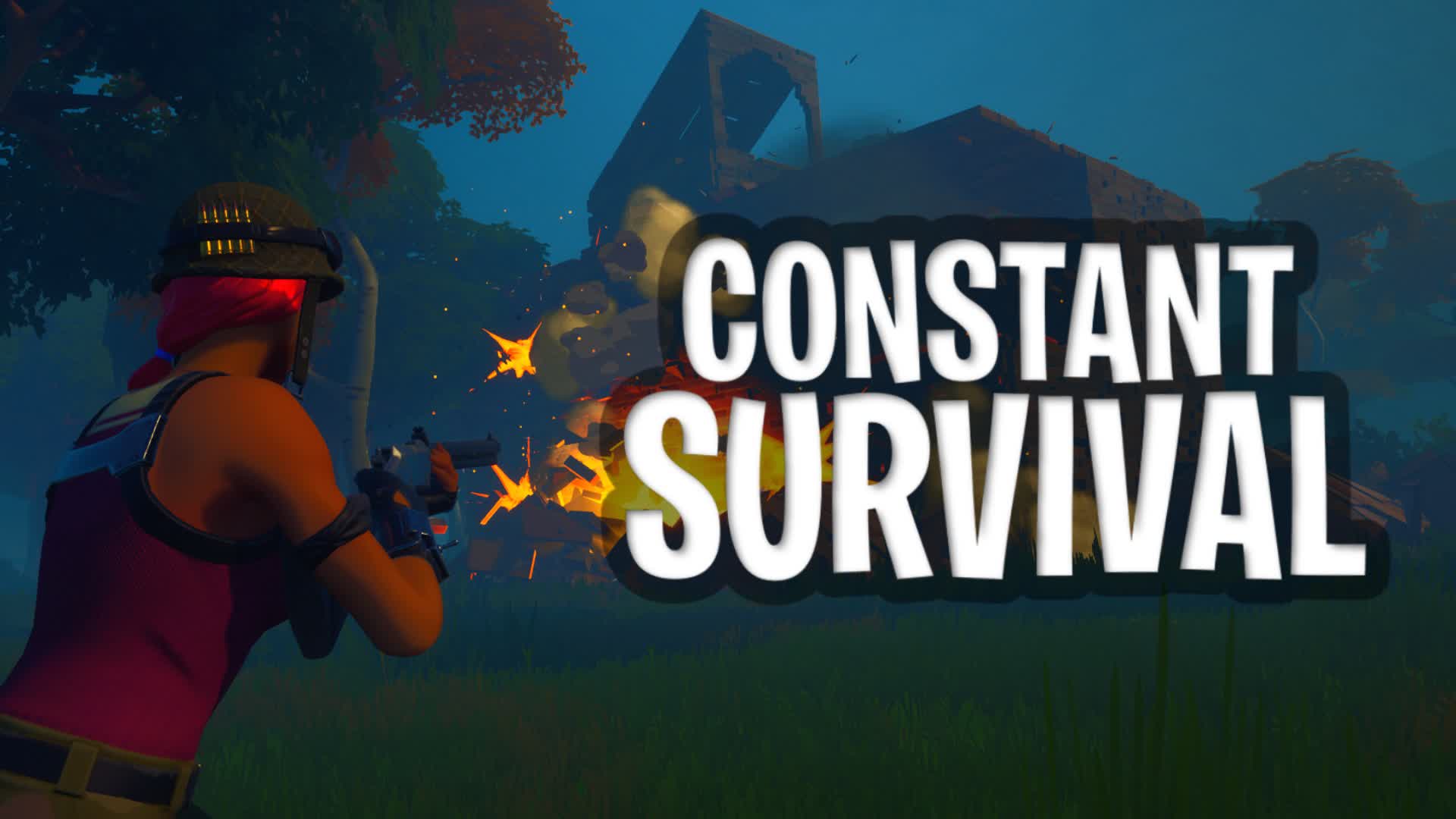 Ile trop null survie !!! 3620-7016-8346 by nehyss - Fortnite Creative ...