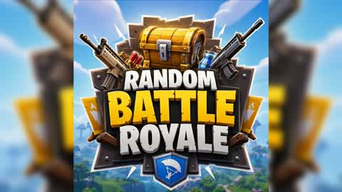 Random battle royal 0887-4509-3831 by blueshorts500 - Fortnite Creative ...