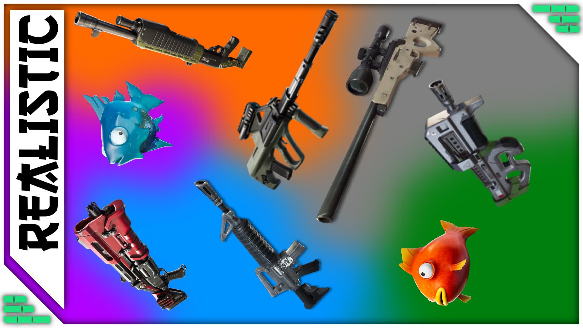 realistics 2437-8257-7897 by pandvil - Fortnite.GG