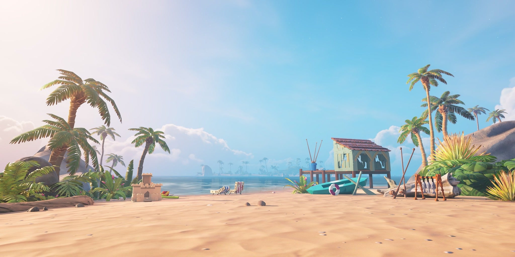 CROWN WARS 3958-8524-7415 by r3han - Fortnite Creative Map Code ...