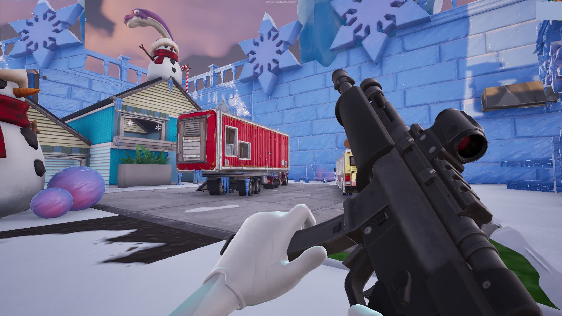 FIRST PERSON BALLISTIC FREE FOR ALL XMAS 3438-2575-6705 by erseal ...