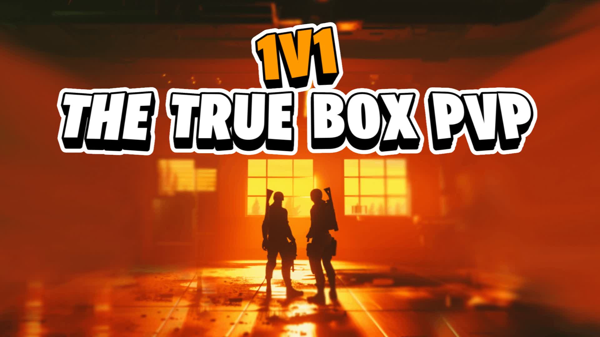 The True Box PVP 4220-3210-9959 by posibillian_tech - Fortnite Creative ...