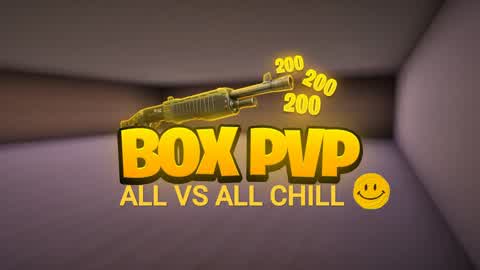 Box Fight MYTICH AMMO 8232-9018-0559 by felix_l2 - Fortnite
