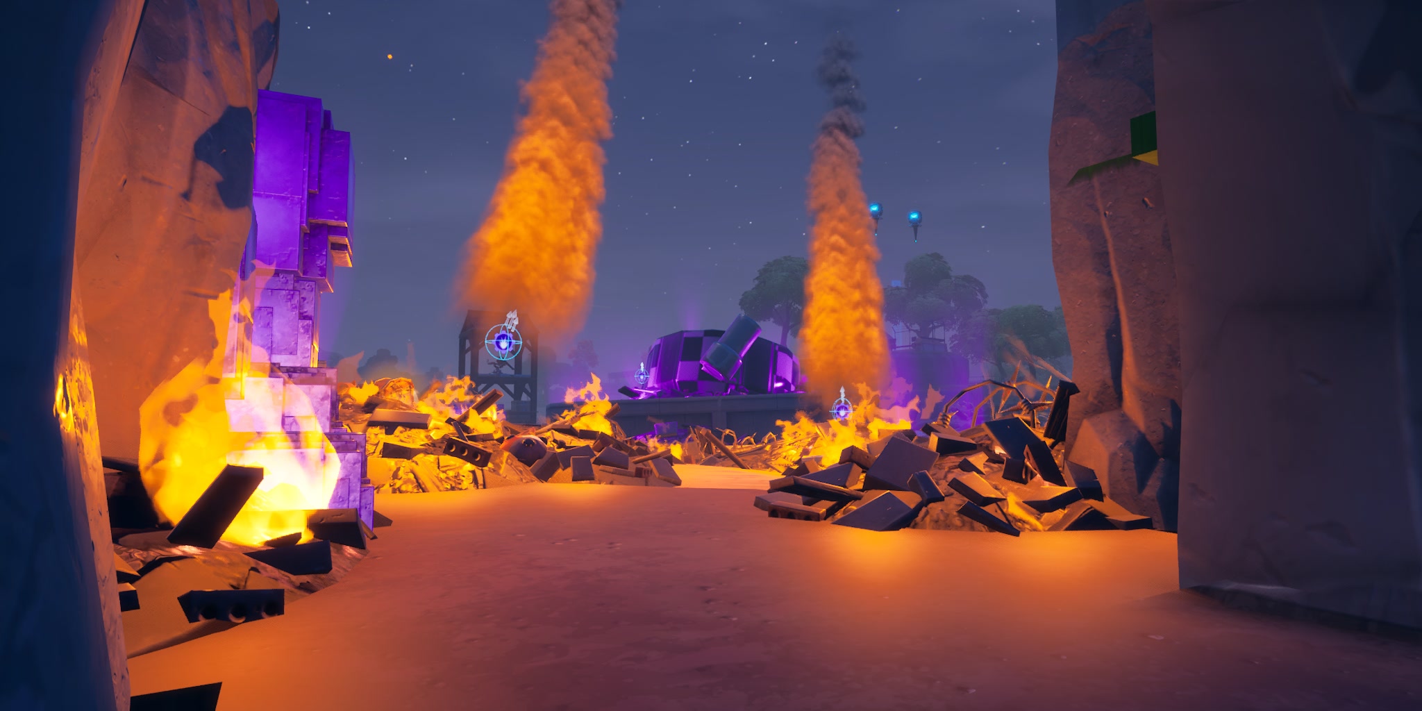 Coded Battle Ch2 S3 1138-0621-6237 by a_hornet - Fortnite Creative Map ...