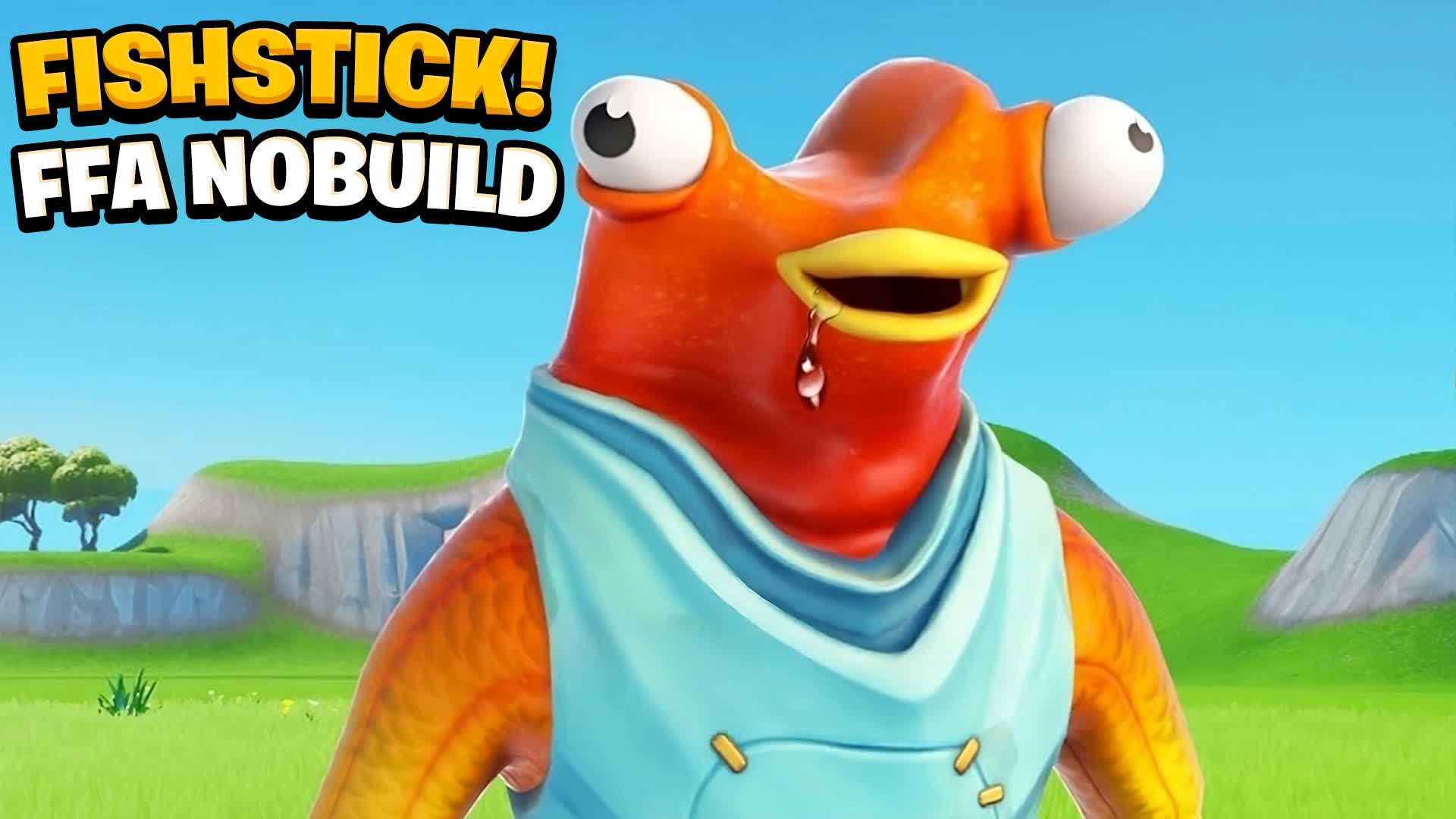 🐠FISHSTICK FFA *NOBUILD SUMMER!* 5677-6501-6629 by saykamstar ...