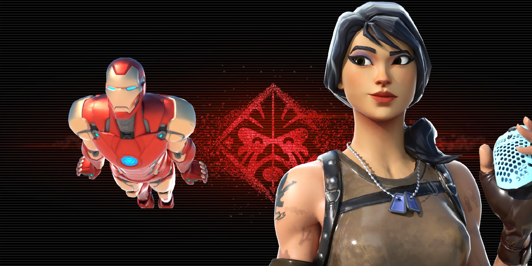 ZERO BUILD Drop in map 3534-2332-6117 by kiko15 - Fortnite Creative Map ...