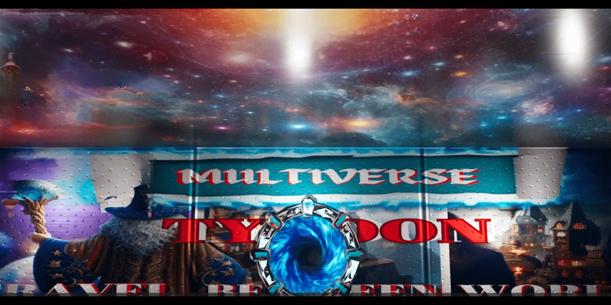 🪄🗺️ MultiVerse Tycoon 🗺️🪄 6576-3941-6291 by stroh-time - Fortnite ...