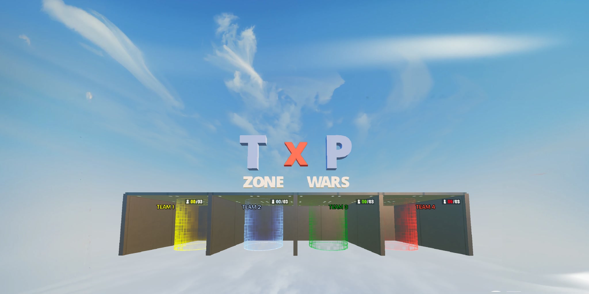 TXP Tilted Zone Wars (Trios) 1005-3862-9461 by troxyp - Fortnite ...