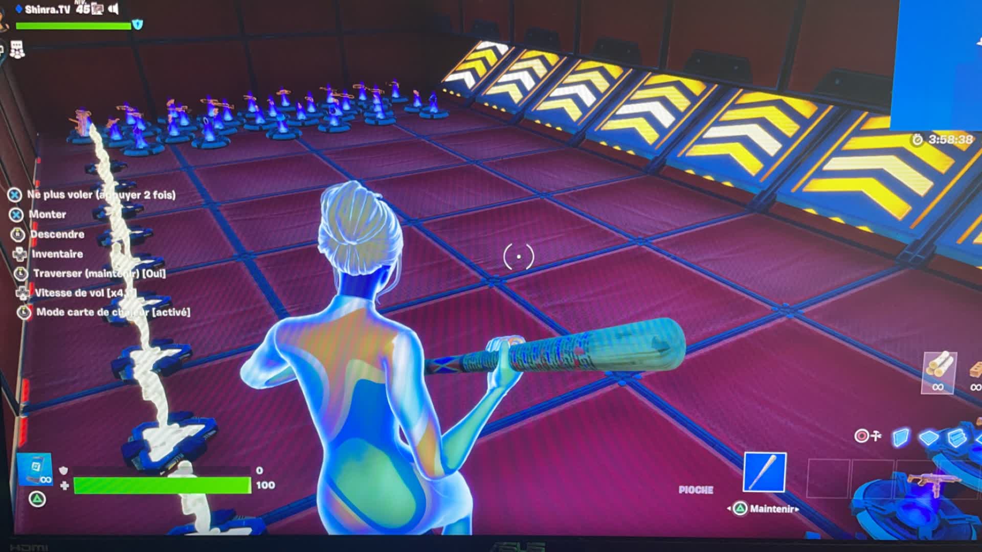 FFA 8882-9965-3483 by flobax.brt - Fortnite Creative Map Code - Fortnite.GG