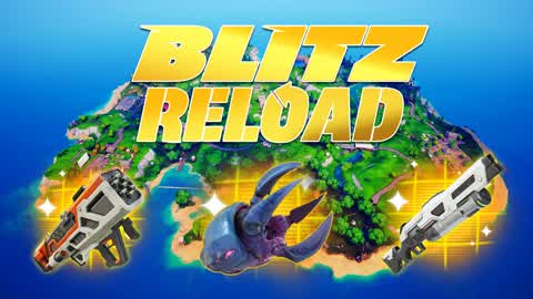 Gun Game Wrecker Revolver 3290-4448-8142 by lazzycouch - Fortnite