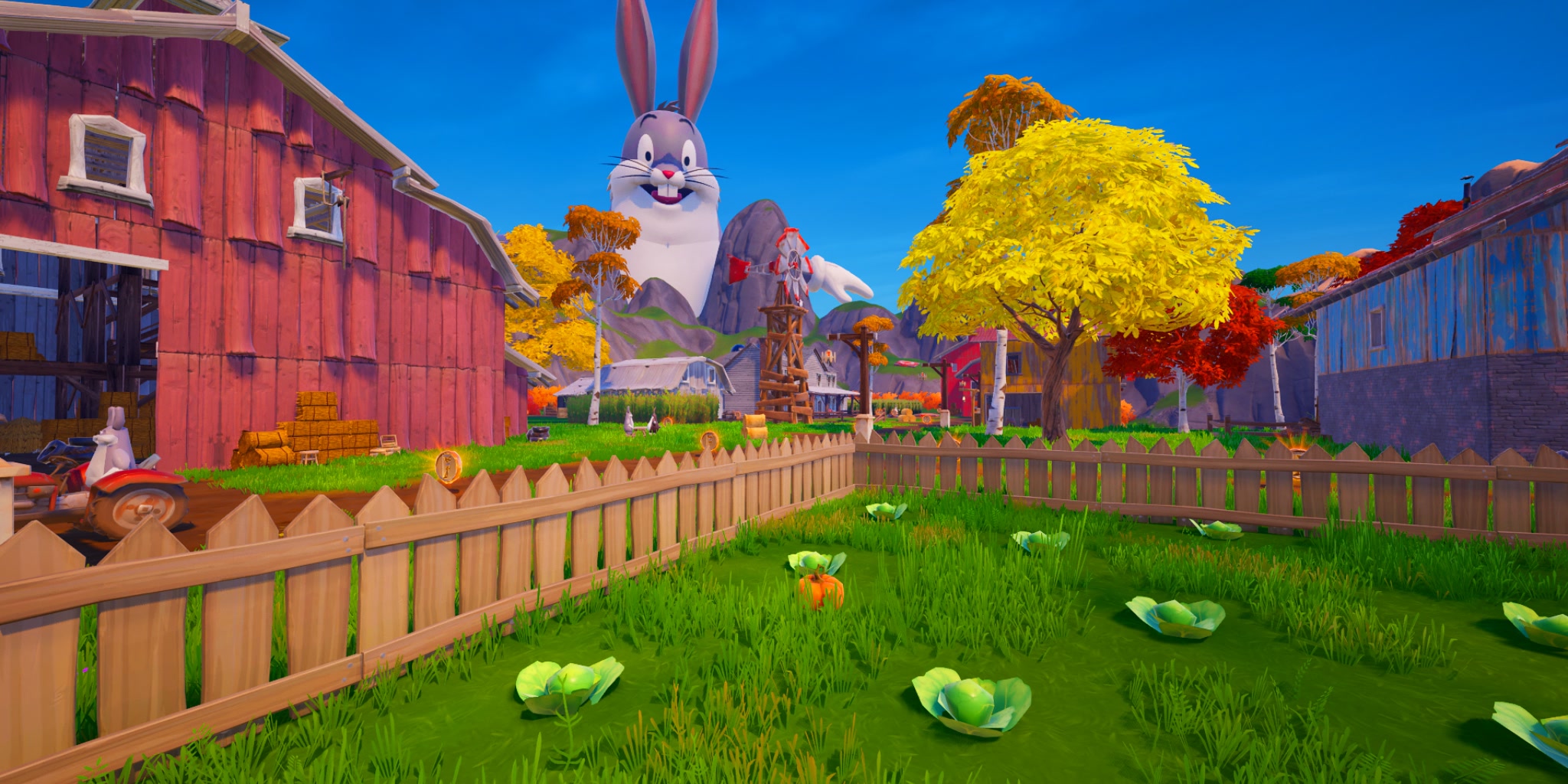 🐰 BIG CHUNGUS GUN GAME - ONE SHOT 🎯 2801-1414-1542 by popuhpilo ...