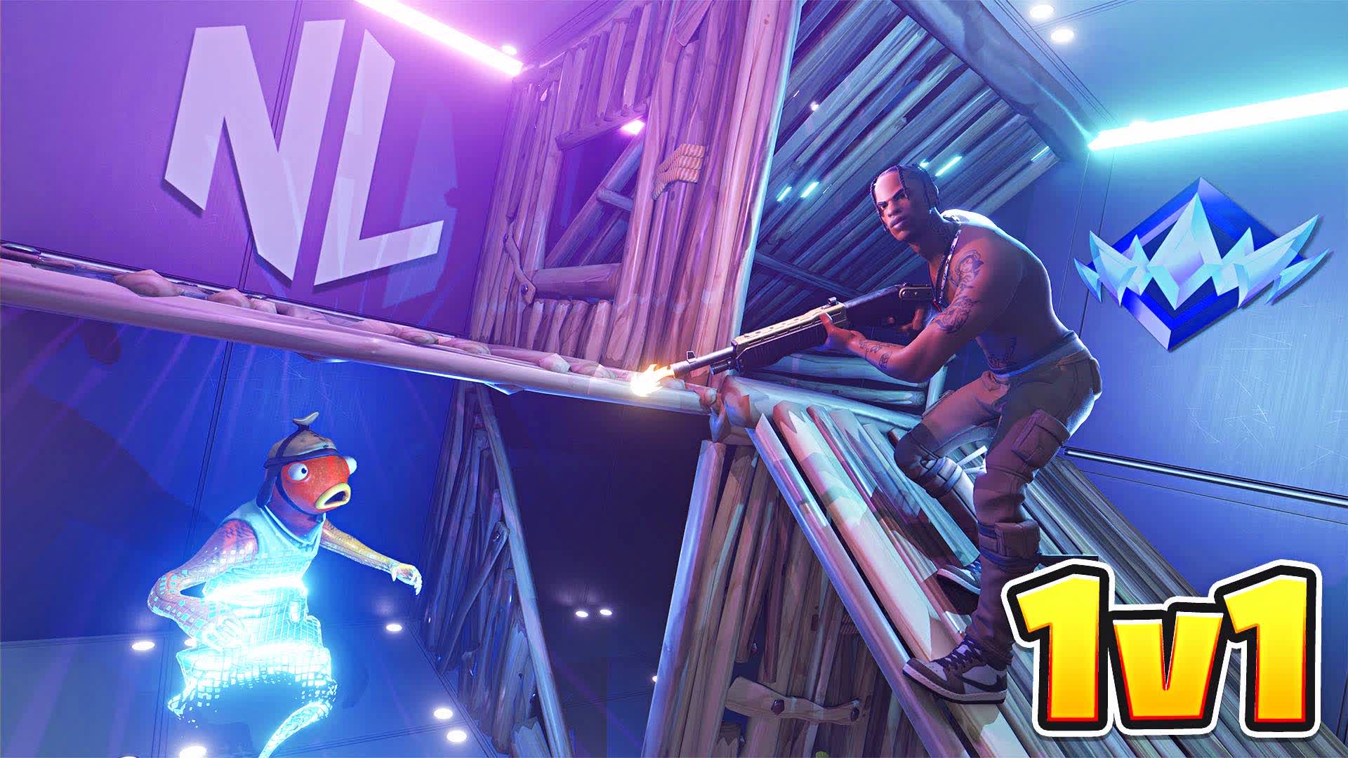 SNOKZY 1V1 BOX FIGHT 6785-4104-3153 by snokzy - Fortnite Creative Map ...