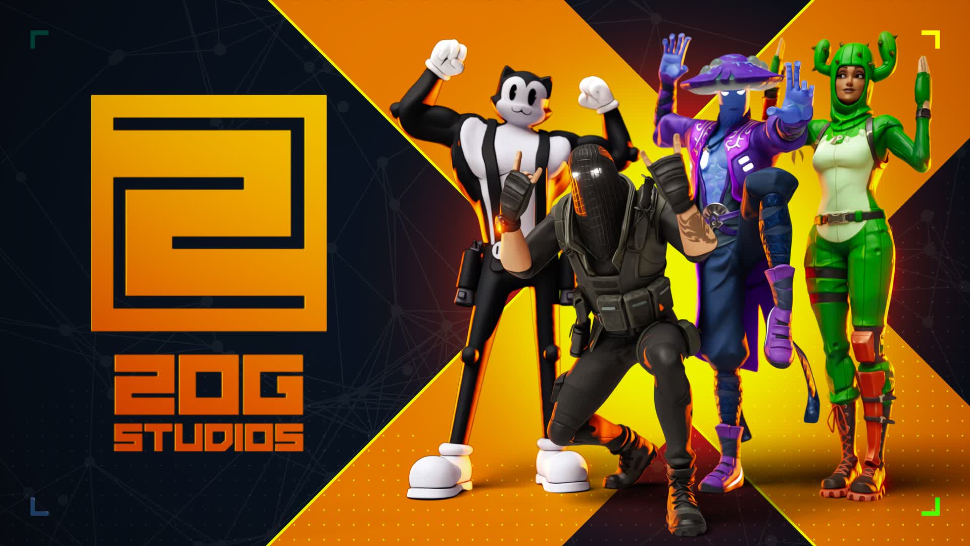 2OG 1v1 (Chapter 3 Weapons) 2620-8274-6417 by 2og - Fortnite.GG