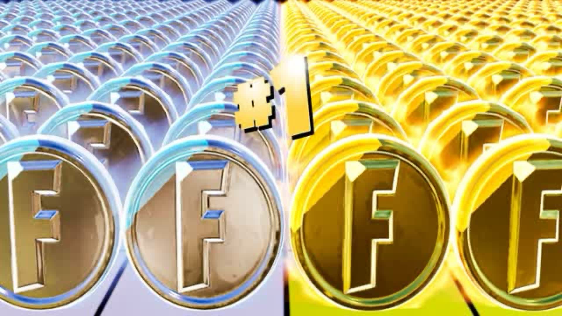 OG RED VS BLUE FUN coin/s farm EASY EXP 0667-9497-5347 by car-s-exp ...