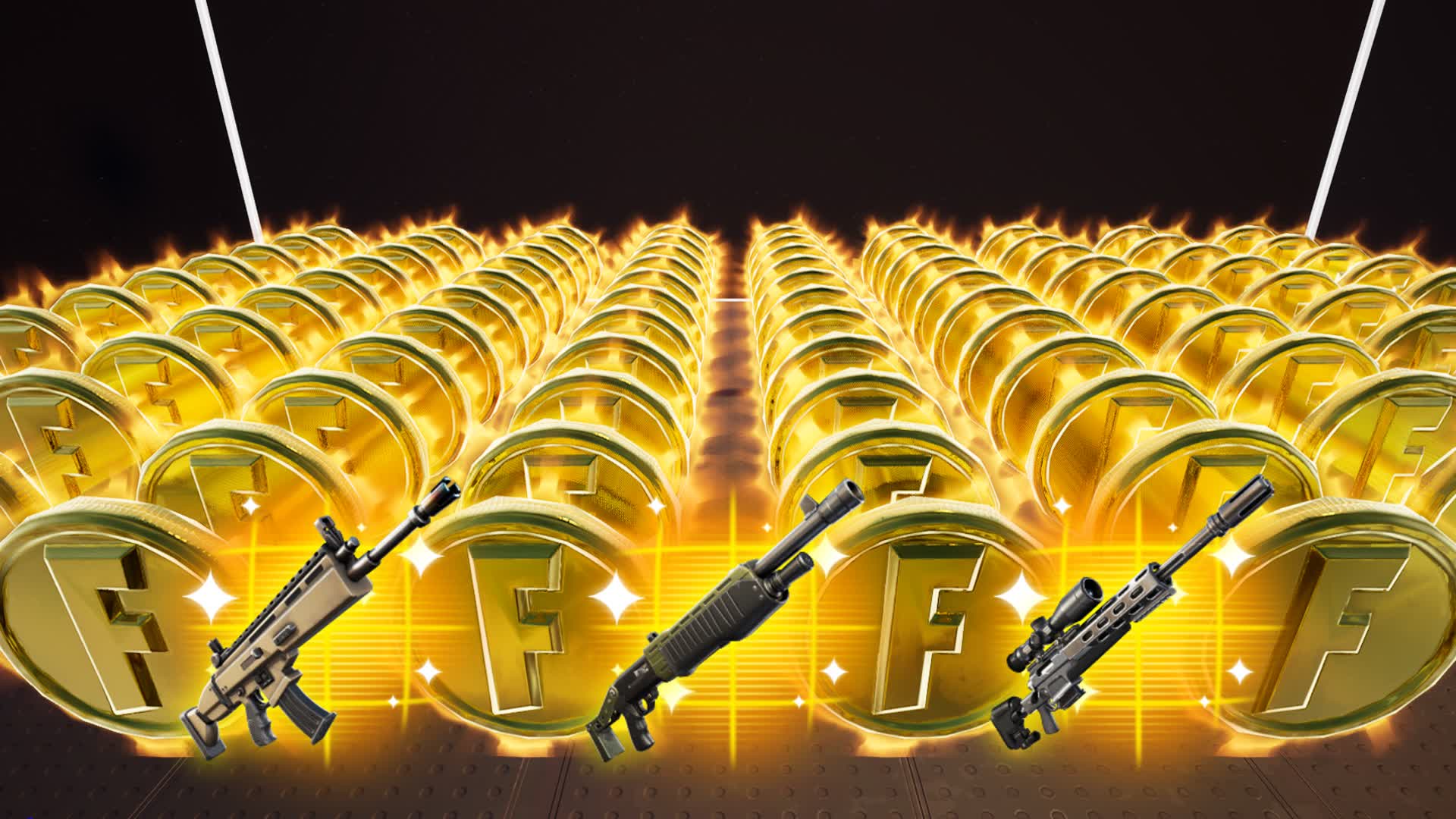 CHAPTER 2 BUILD FIGHTS 3704-8564-6863 by spcreates - Fortnite Creative ...