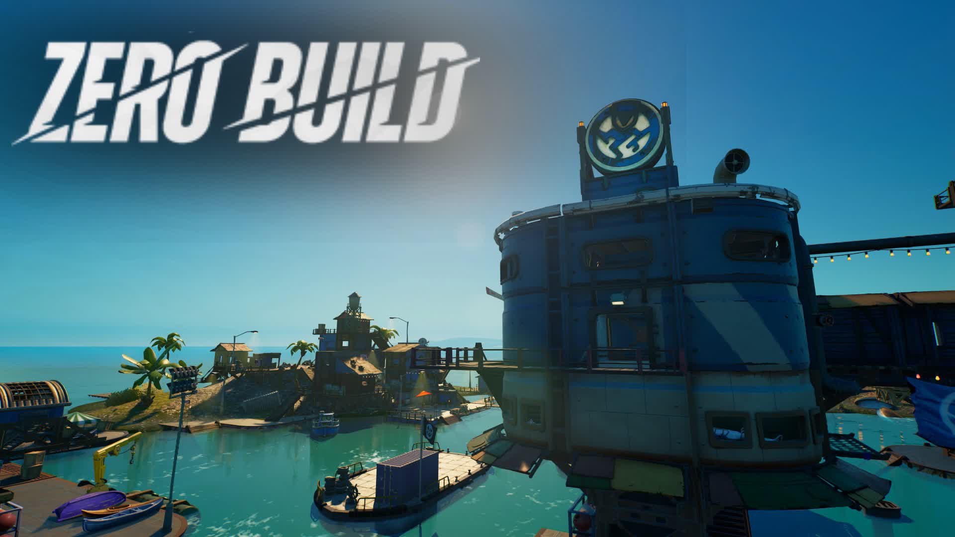 Fortilla Zero Build Zone Wars 9057-6660-1751 by ikerj2009 - Fortnite ...
