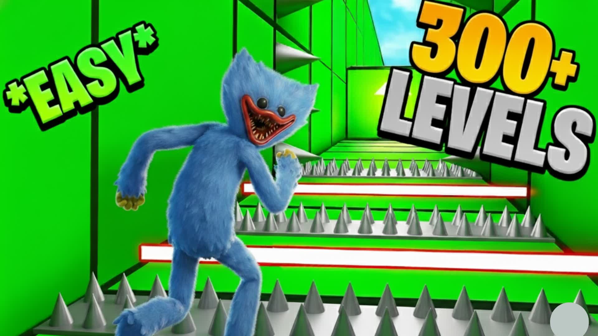 🎃 PARKOUR DE HALLOWEEN + 300 niveles 🎃 0477-2698-9676 by elmaspollo ...