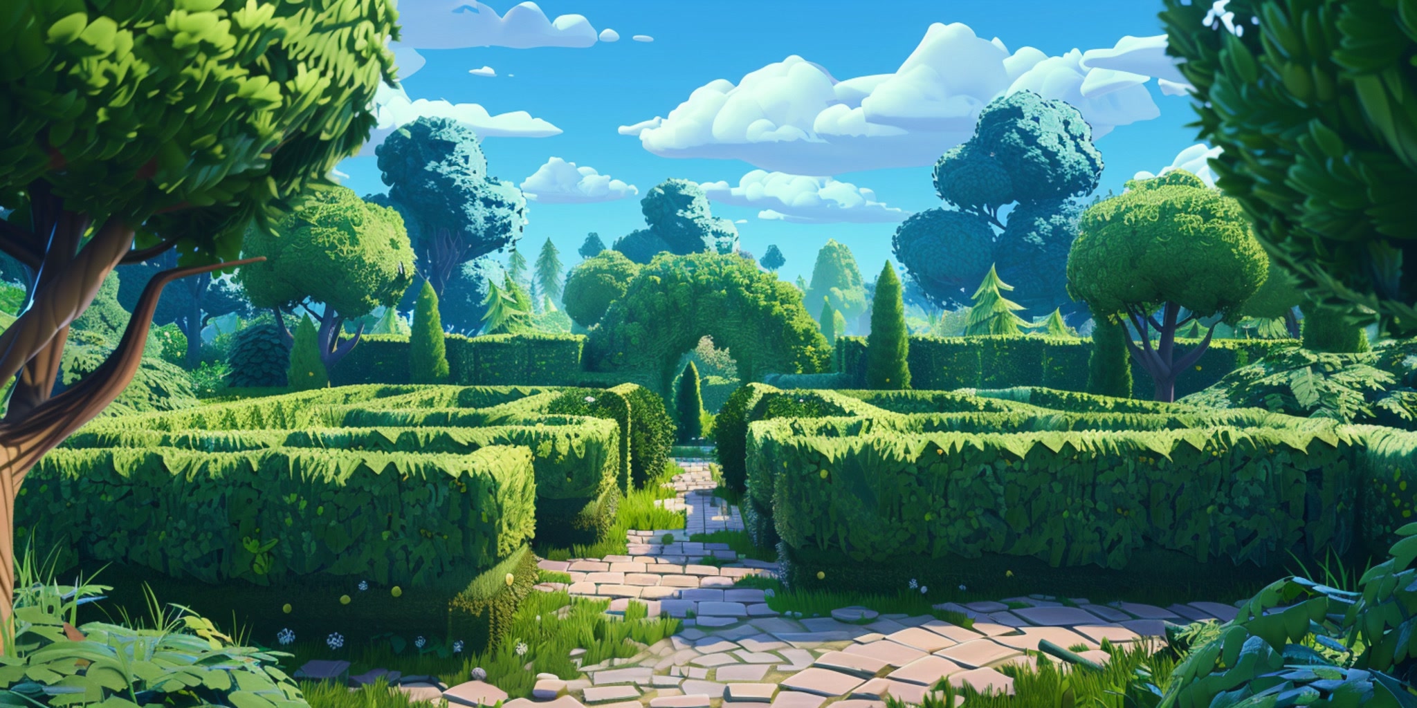 Crazy 2D Gun Game 2169-2442-4757 by hephaestus - Fortnite Creative Map ...