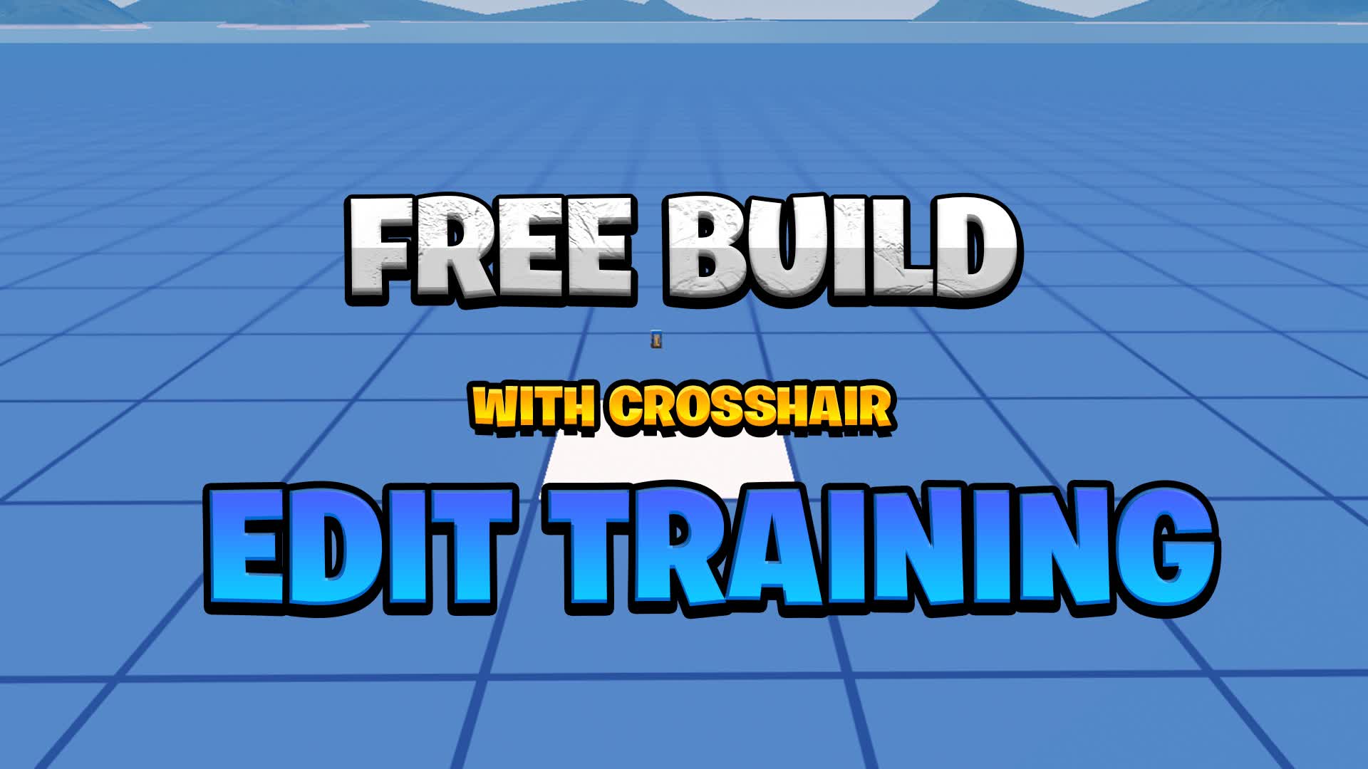 Free Building Map Training 7242-3430-0309 by sekuro2543 - Fortnite ...