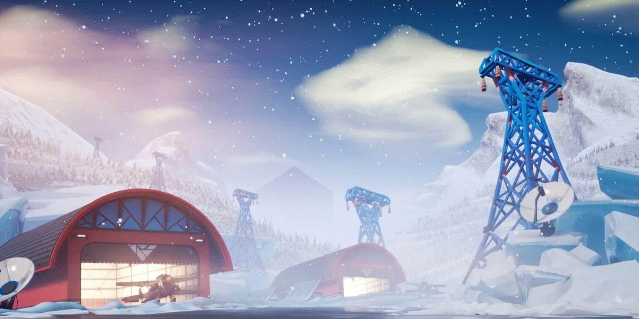 1v1 by undefined name and iron web10 4164-8715-5669 by undefinedname - Fortnite Creative Map ...