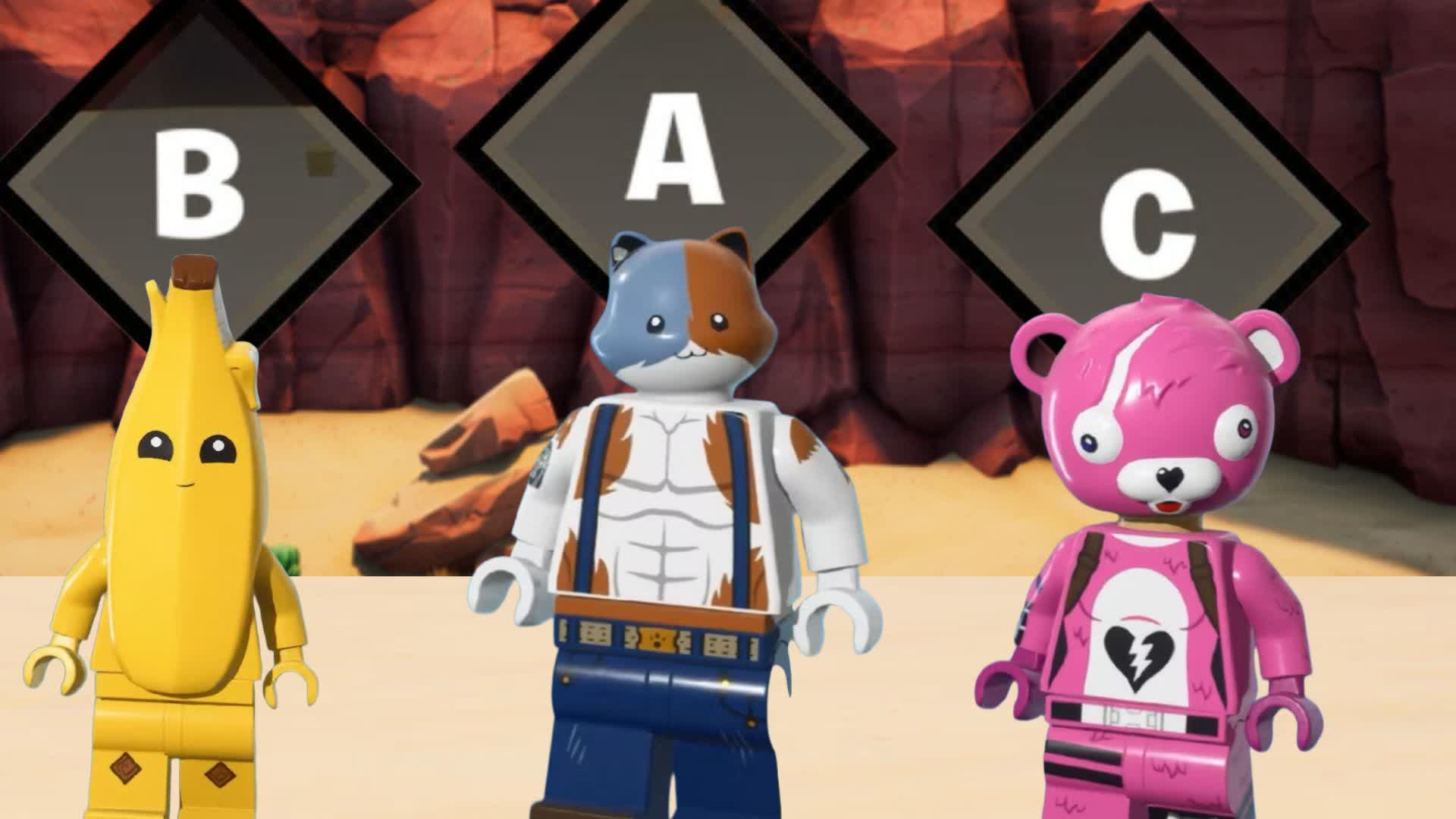 Capture Point DOMINATION 9424-5018-3646 by tryh4rdgaming - Fortnite ...