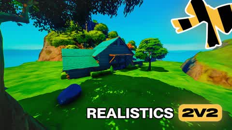 Finest Realistics (2v2) - Finest 6570-5231-1418 by finest - Fortnite ...