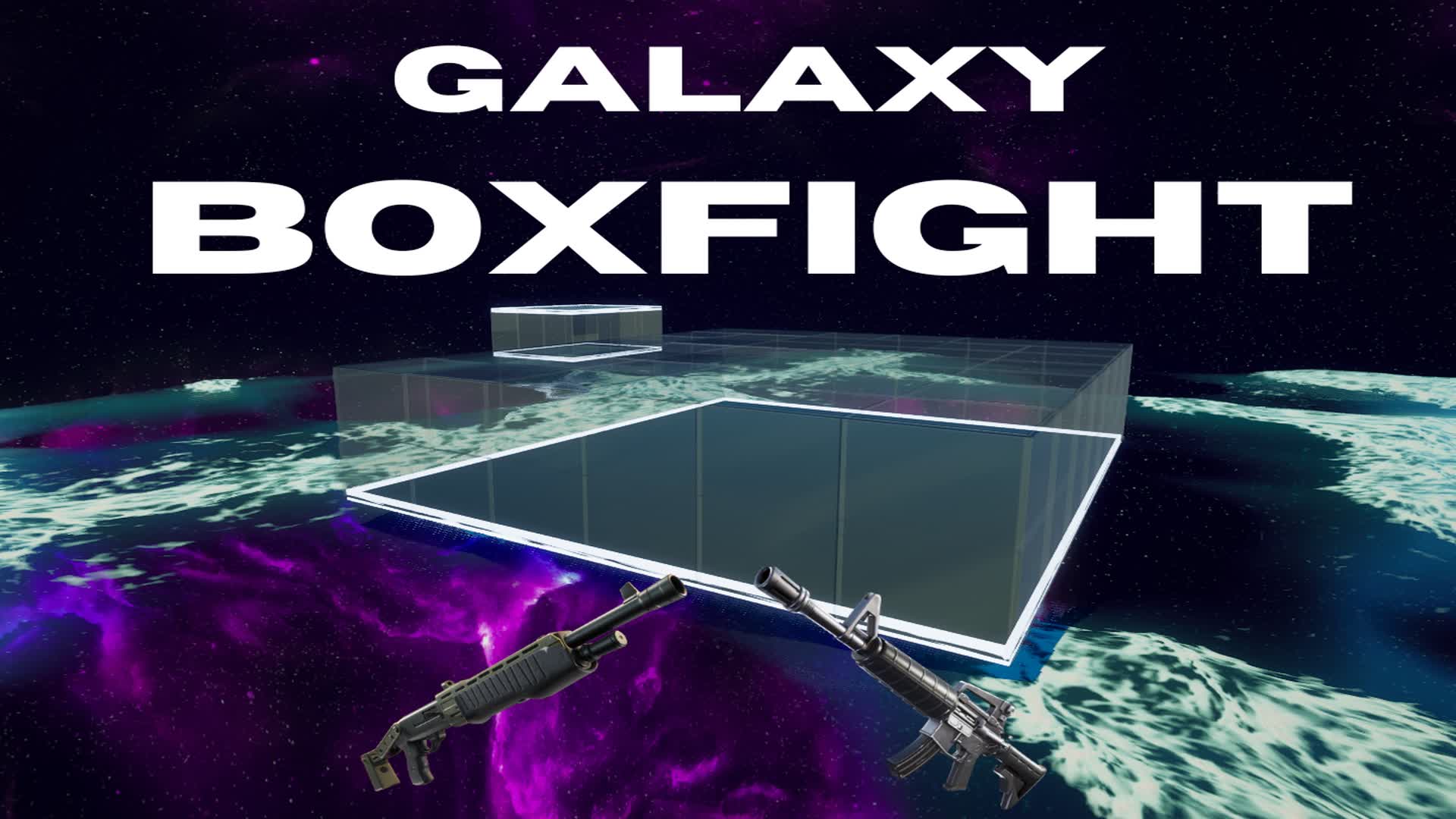 OG 0 DELAY GALAXY BOXFIGHT 5481-9268-1581 by ninjurry - Fortnite ...