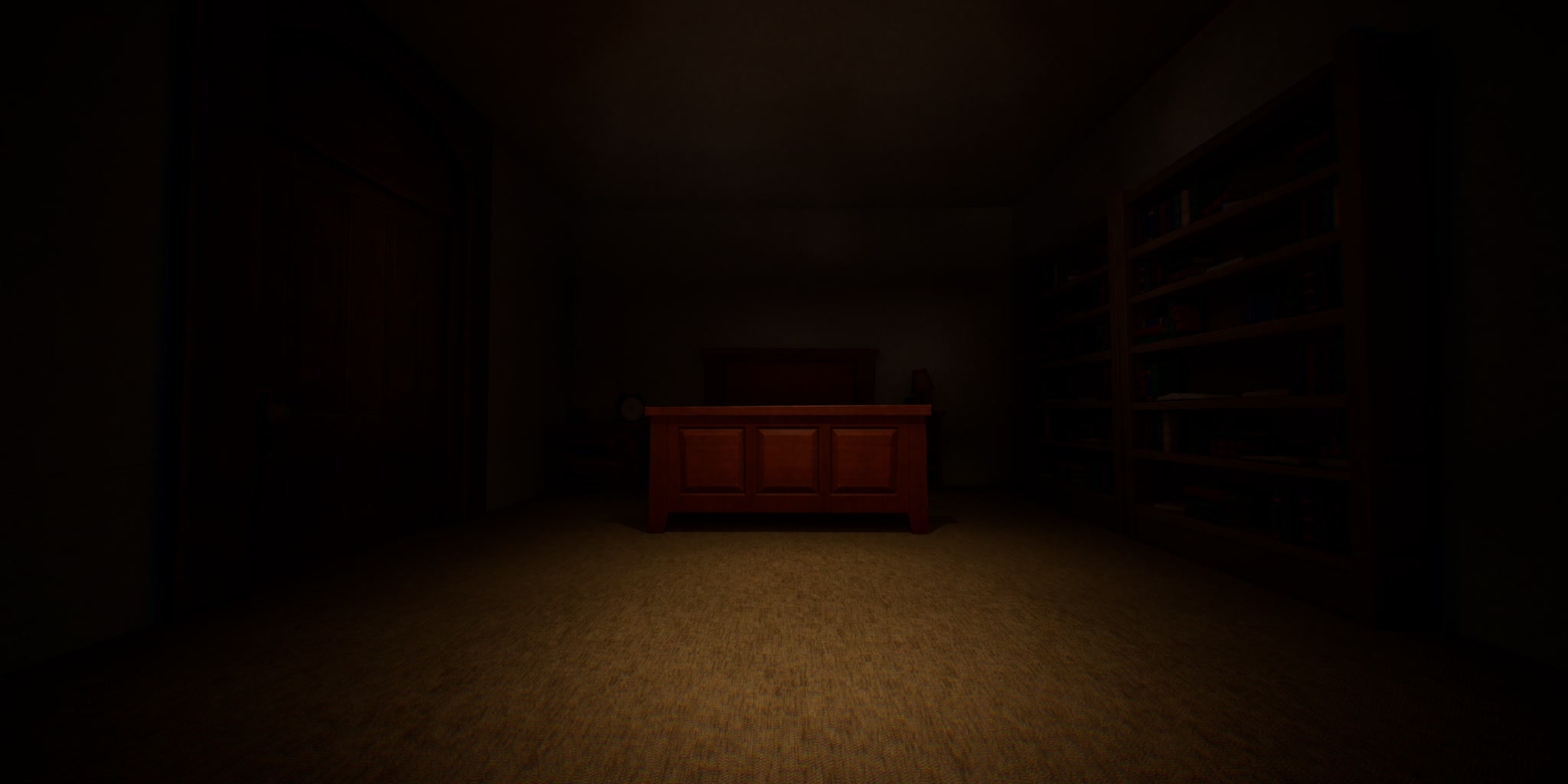 NIGHTMARES [ HORROR ] 8852-5822-4182 by foxymaps - Fortnite Creative ...