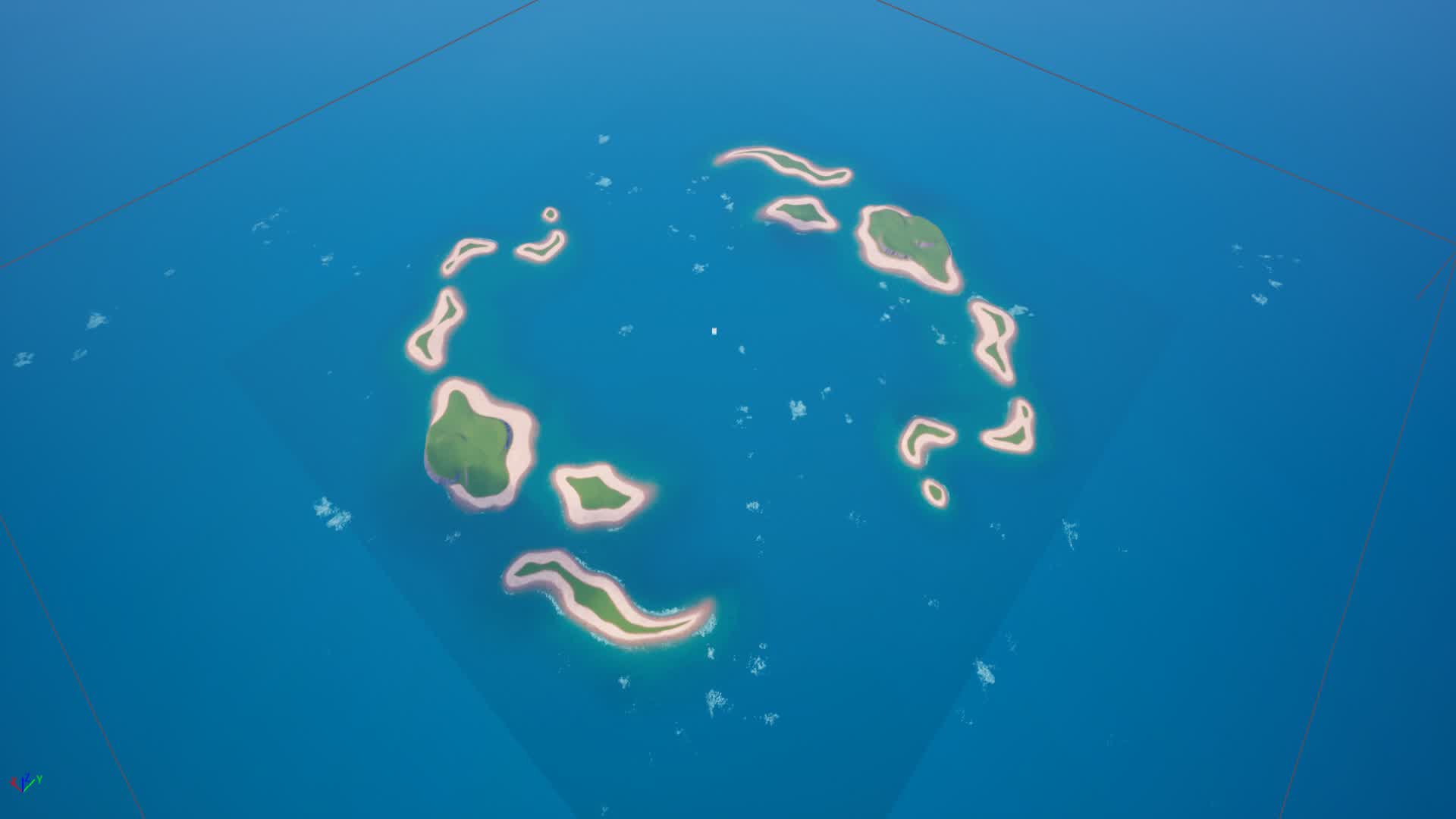 Fun Island 4086-2409-8716 by anteikufps - Fortnite Creative Map Code ...