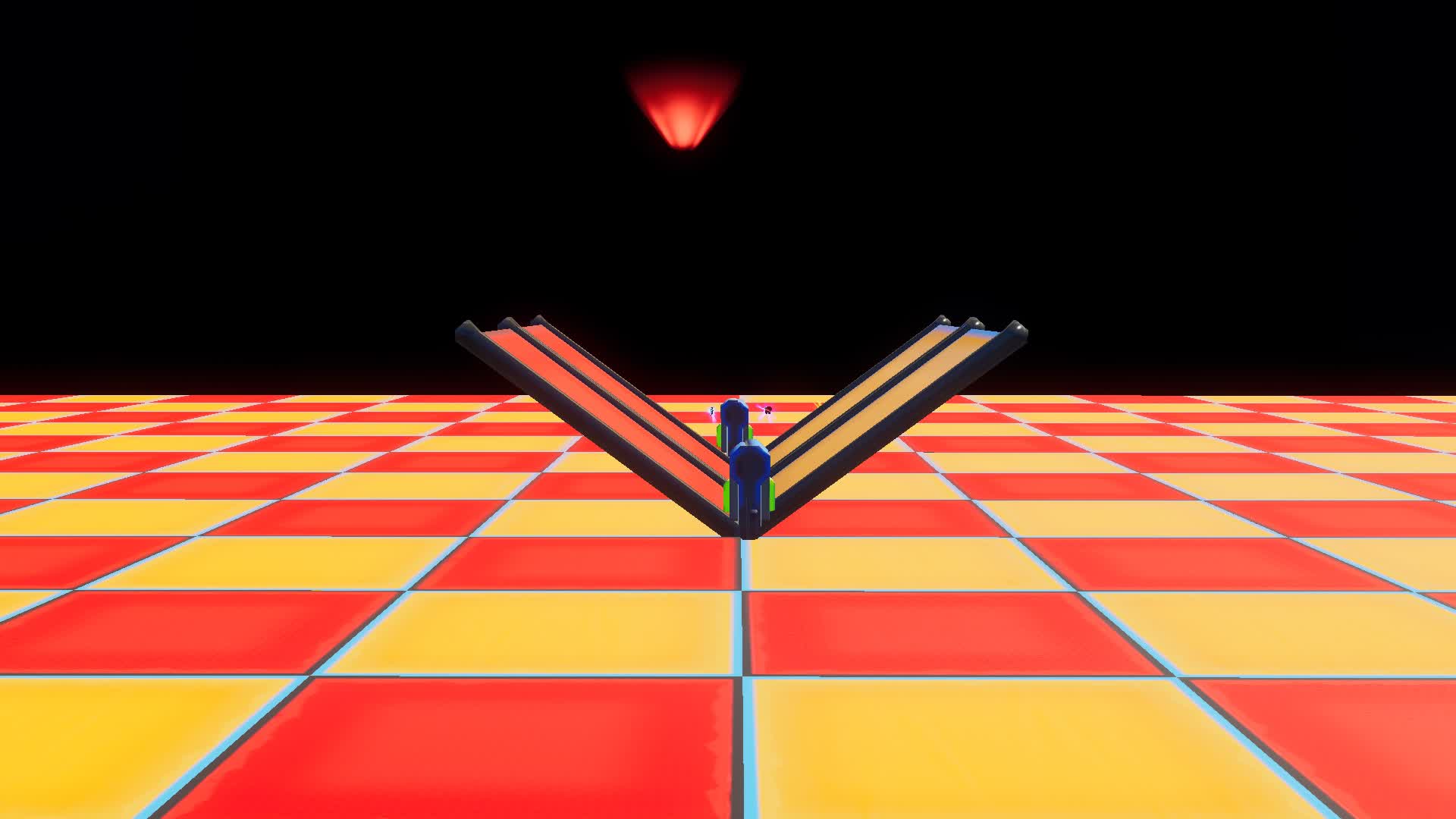 2v2 BUILD BATTLE (ORANGE VS red) 5058-7237-9537 by hid - Fortnite ...