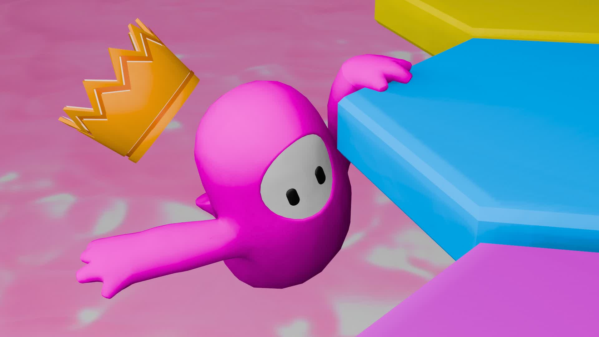 HEX-A-GONE MINIGAMES FALL GUYS 3663-7326-7290 by sammus - Fortnite ...