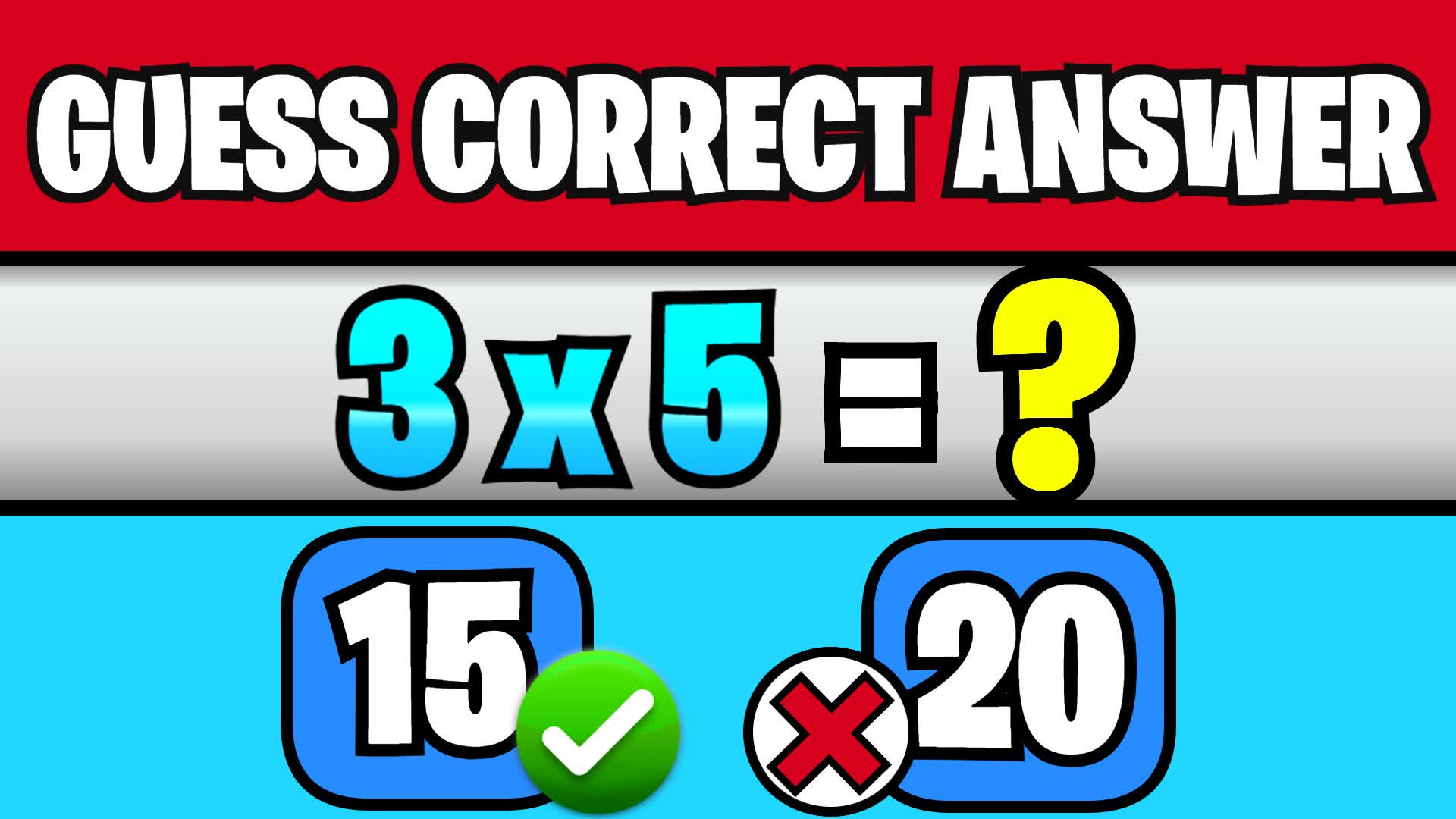 GUESS THE CORRECT ANSWER🔎 8006-1572-5305 by jpcreates - Fortnite ...