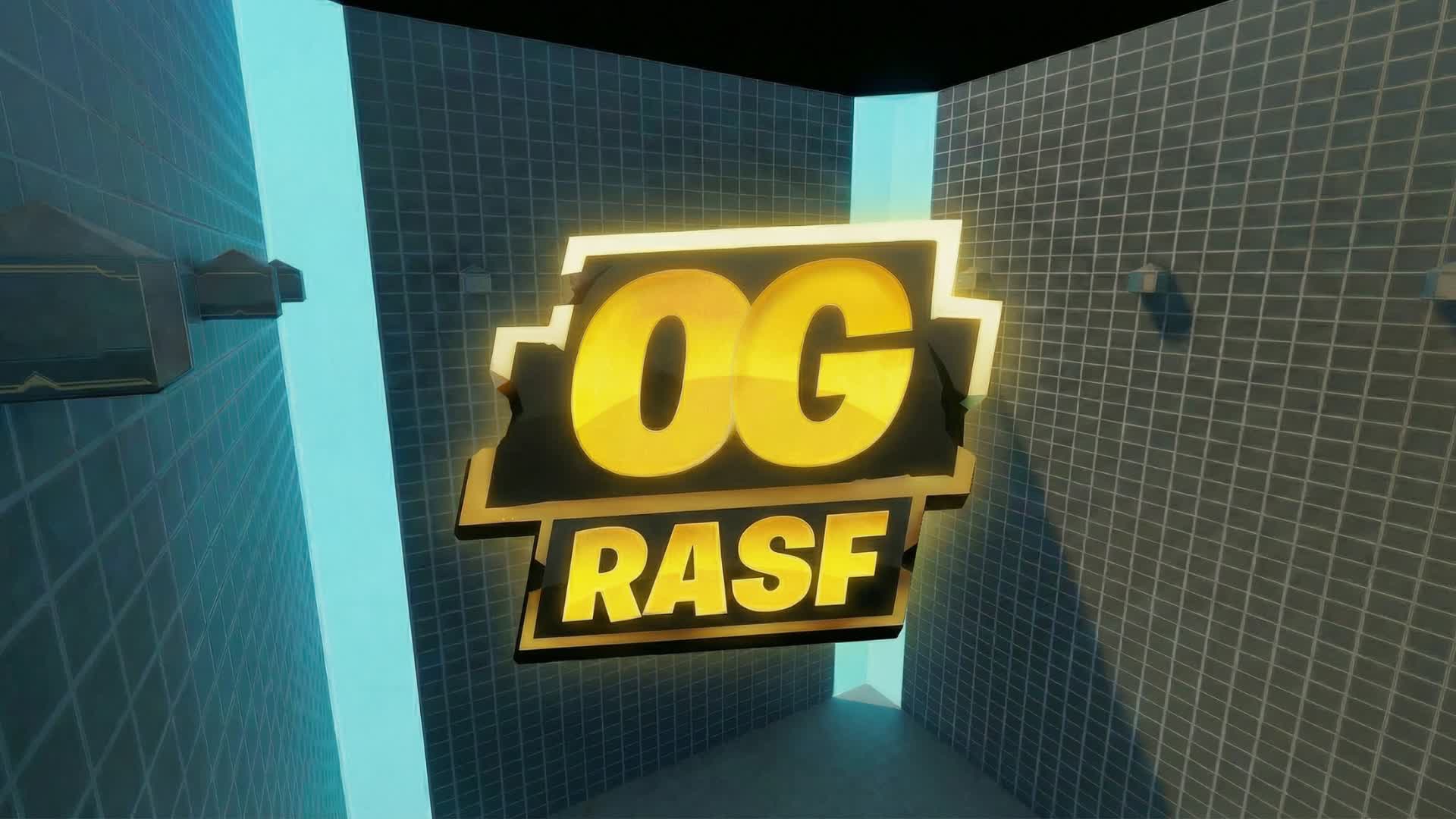 OG-RASF 🇵🇸