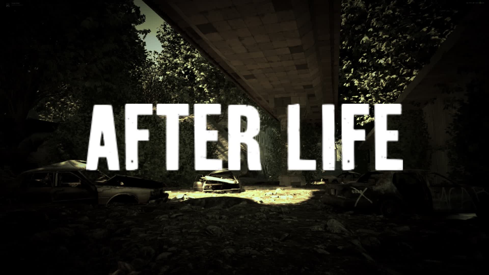After Life - Free For All 0145-1990-8691 by acidmodz - Fortnite ...